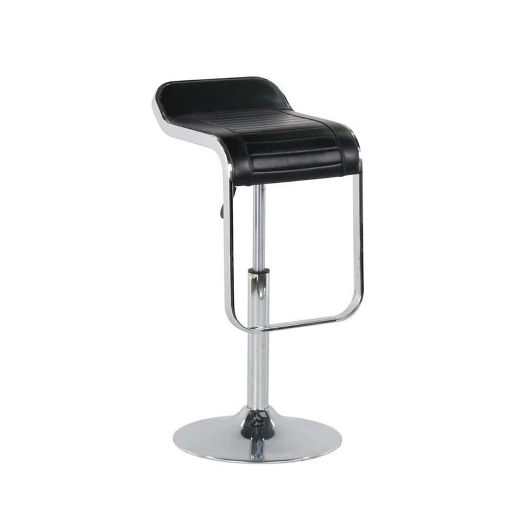 Bar Stool Jotan - SL Black | SB Furniture Nepal