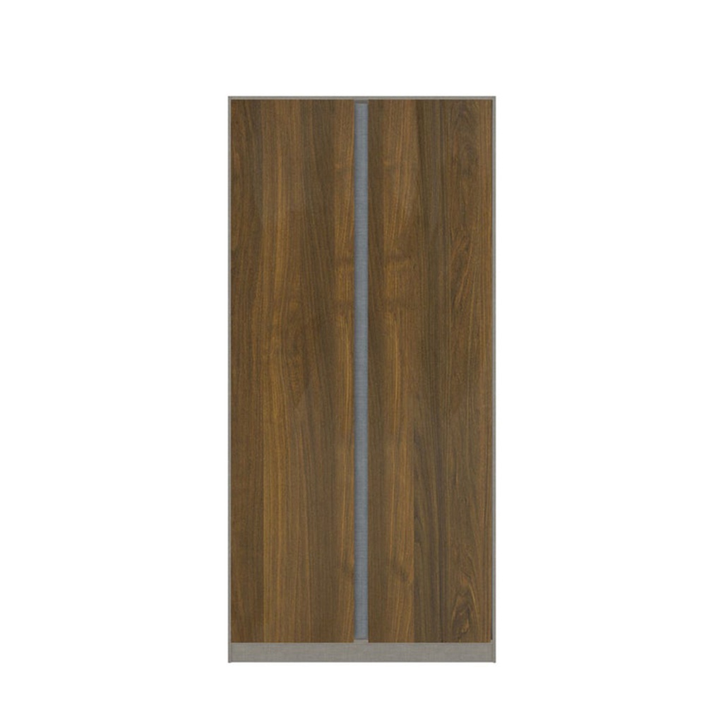 Blox Wardrobe WO100-60-210/OP-B/Door DE01 - Clinen/Legato | SB ...
